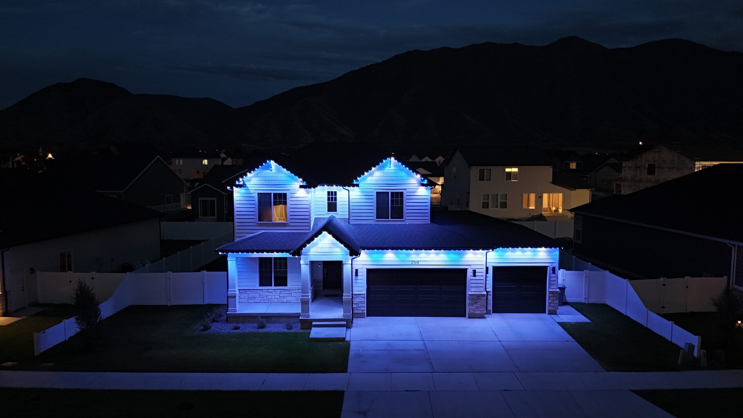 Gallery | Lux Lights